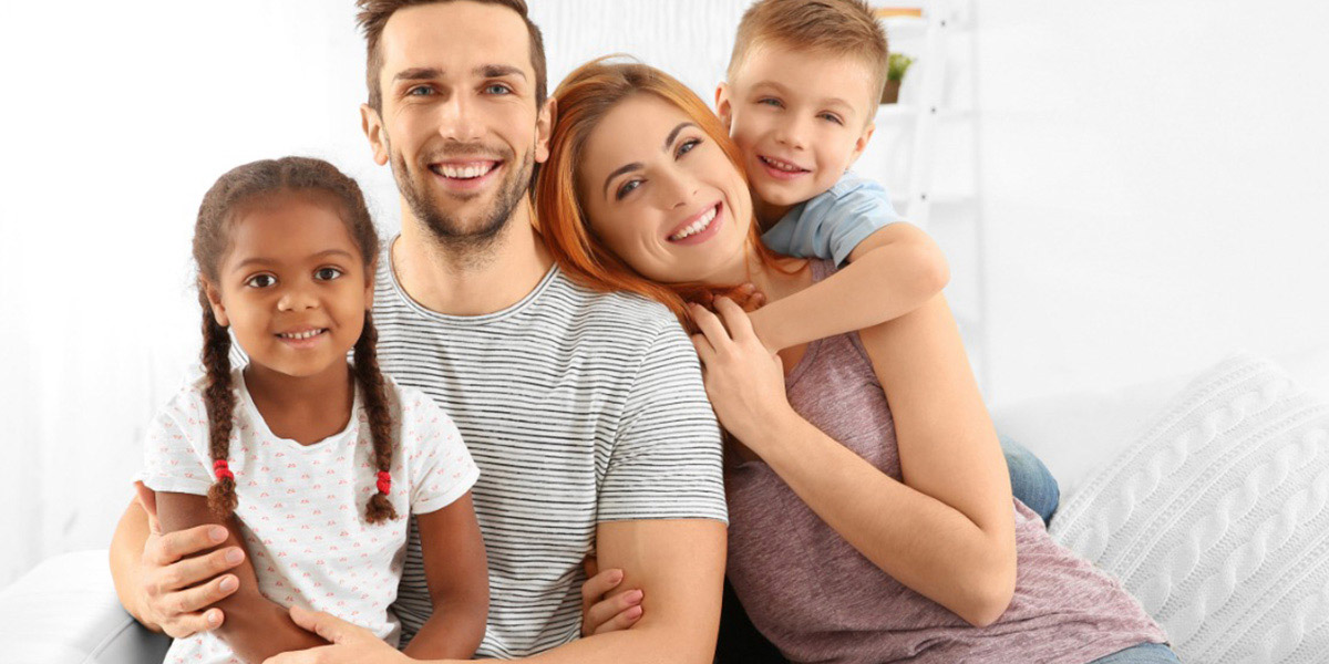 Exploring Adoption Or Foster Care | Missional Church