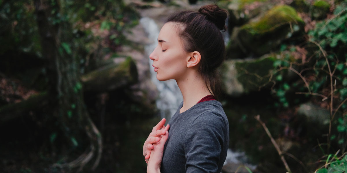 Stress Relief | Missional Church
