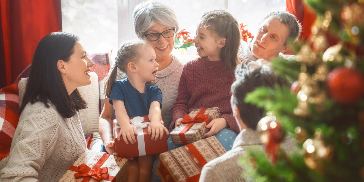 What’s The Meaning Of Christmas? | Missional Church